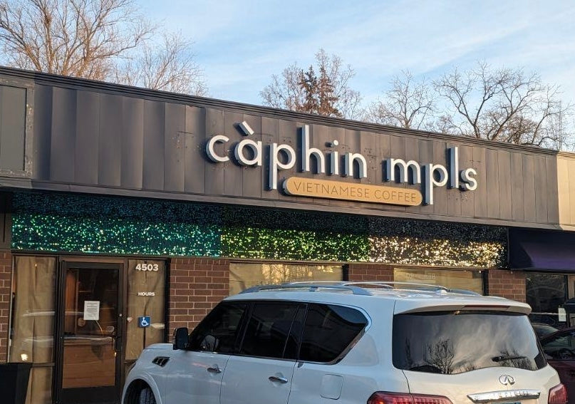 About Us – càphin mpls