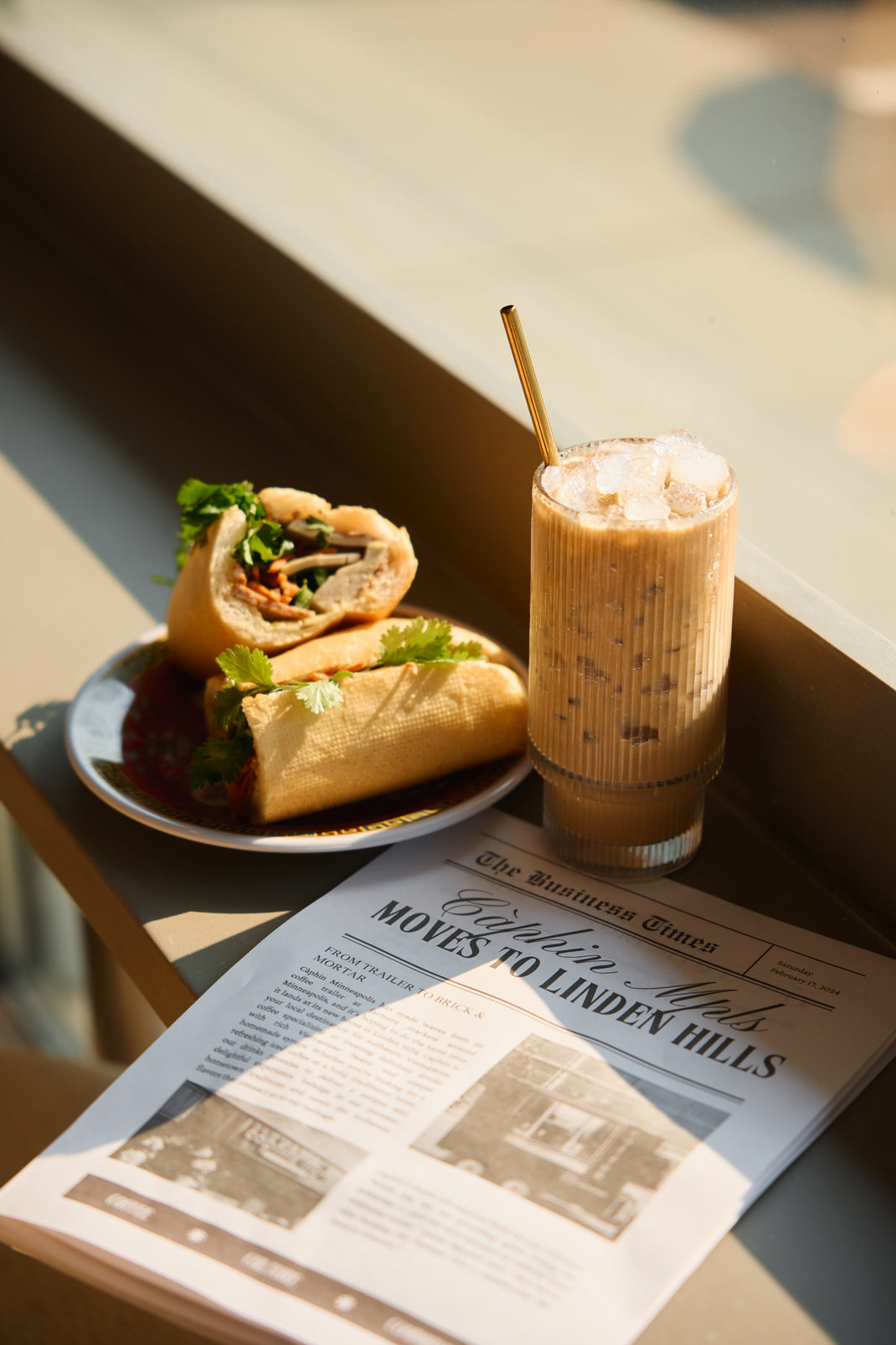 Caphin Minneapolis – càphin mpls